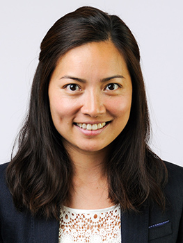 Our People - Wellington College International Shanghai