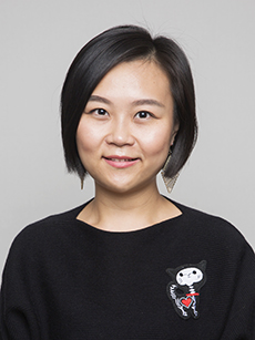 Wellington College Teachers - Wellington College International Tianjin